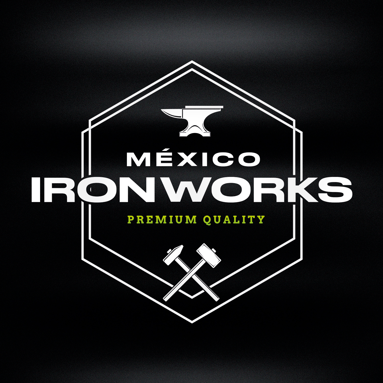 Mexico Iron Works Premium Quality Available in California, USA ...